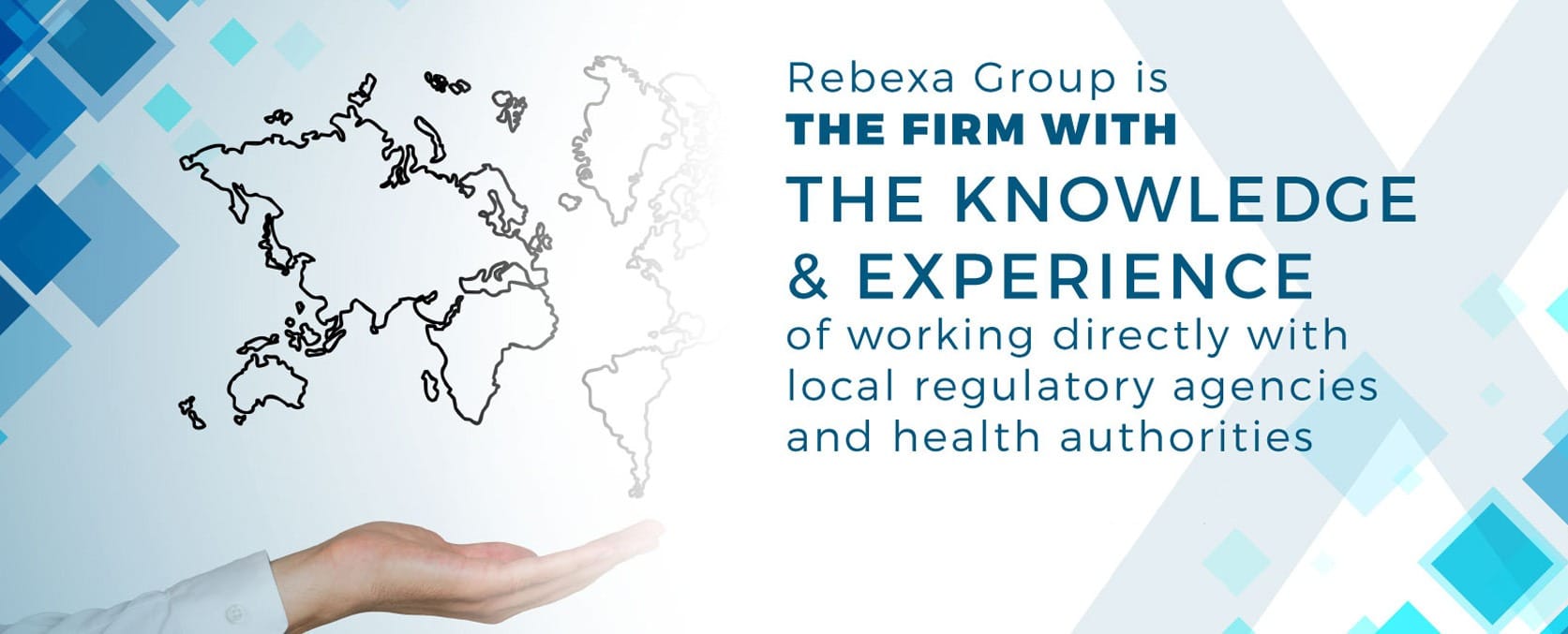 Home - Rebexa Group